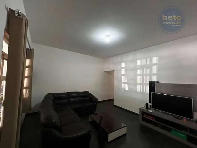 Casa / Sobrado para Venda em Itu/SP Parque Nossa Senhora da Candelária 3 Quartos