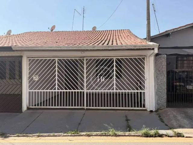 Casa / Sobrado para Venda em Itu/SP Parque Nossa Senhora da Candelária 3 Quartos