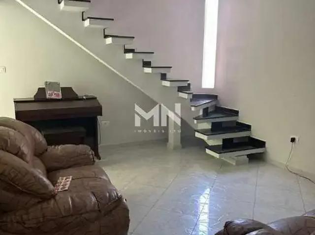 Casa / Sobrado para Venda em Itu/SP Parque São Camilo 4 Quartos