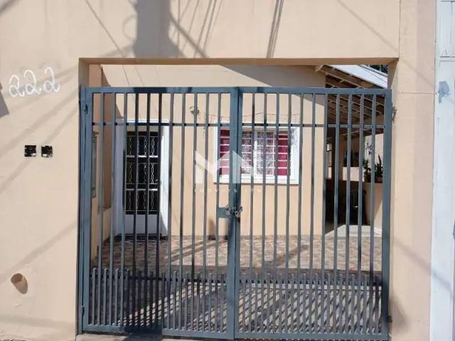 Casa / Sobrado para Venda em Itu/SP Parque São Camilo 4 Quartos