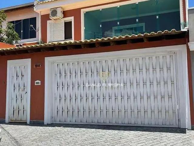 Casa / Sobrado para Venda em Itu/SP Parque São Camilo 4 Quartos