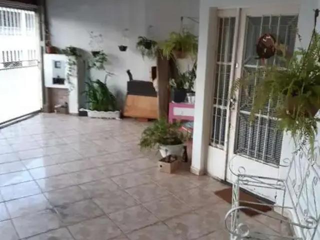 Casa / Sobrado para Venda em Itu/SP Parque São Camilo 4 Quartos