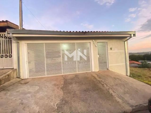 Casa / Sobrado para Venda em Itu/SP Parque São Camilo 4 Quartos