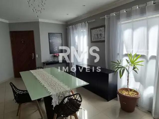 Casa / Sobrado para Venda em Itu/SP Parque São Camilo 4 Quartos