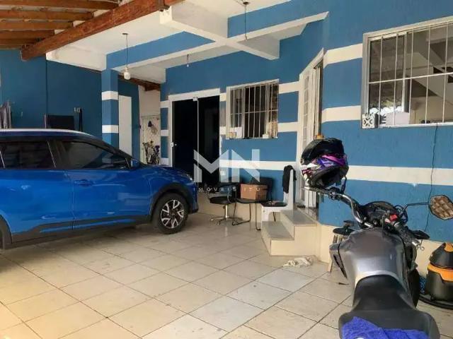 Casa / Sobrado para Venda em Itu/SP Parque São Camilo 5 Quartos