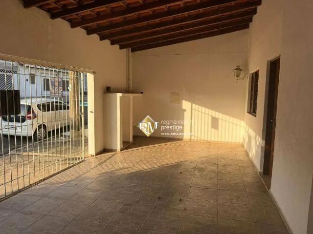Casa / Sobrado para Venda em Itu/SP Parque São Camilo 2 Quartos
