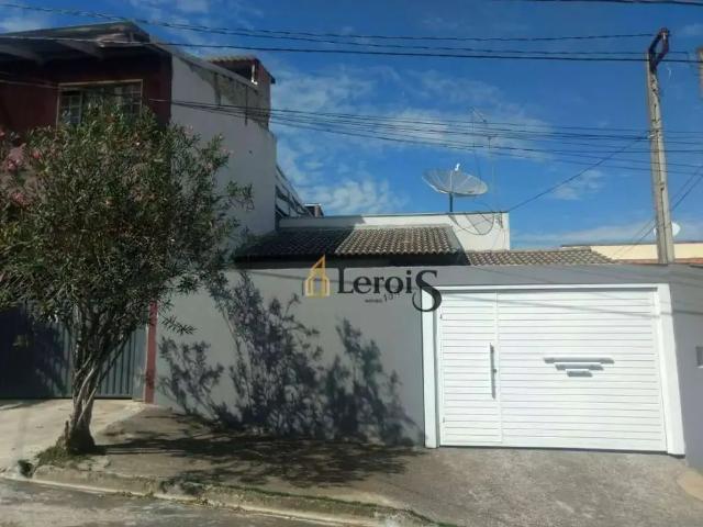 Casa / Sobrado para Venda em Itu/SP Parque São Camilo 2 Quartos