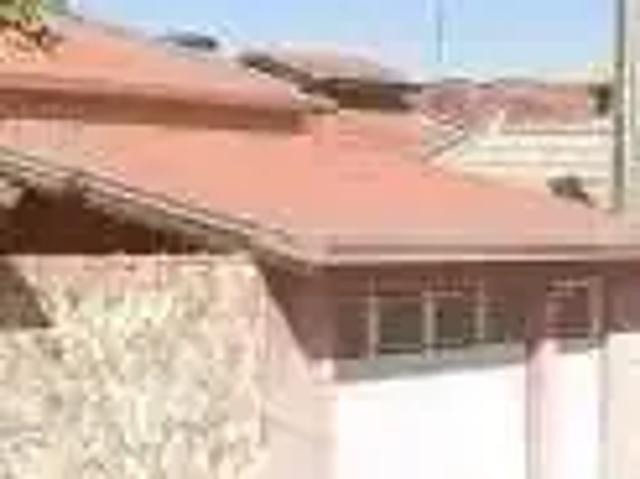 Casa / Sobrado para Venda em Itu/SP Parque São Camilo 2 Quartos