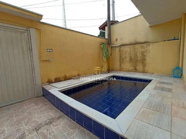 Casa / Sobrado para Venda em Itu/SP Parque São Camilo 2 Quartos