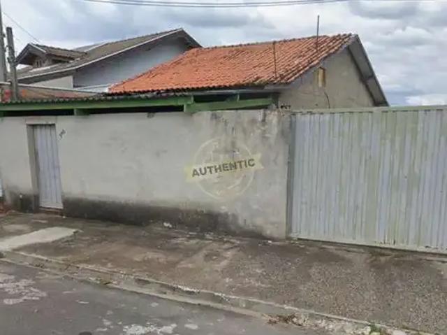 Casa / Sobrado para Venda em Itu/SP Parque São Camilo 2 Quartos
