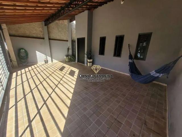 Casa / Sobrado para Venda em Itu/SP Parque São Camilo 2 Quartos