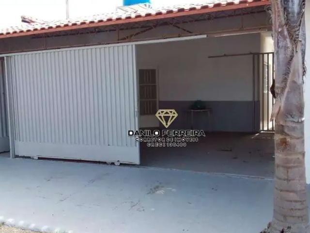 Casa / Sobrado para Venda em Itu/SP Parque São Camilo 3 Quartos