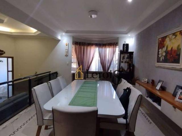 Casa / Sobrado para Venda em Itu/SP Parque São Camilo 3 Quartos