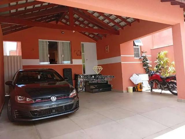Casa / Sobrado para Venda em Itu/SP Parque São Camilo 3 Quartos