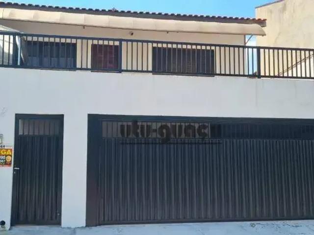 Casa / Sobrado para Venda em Itu/SP Parque São Camilo 3 Quartos
