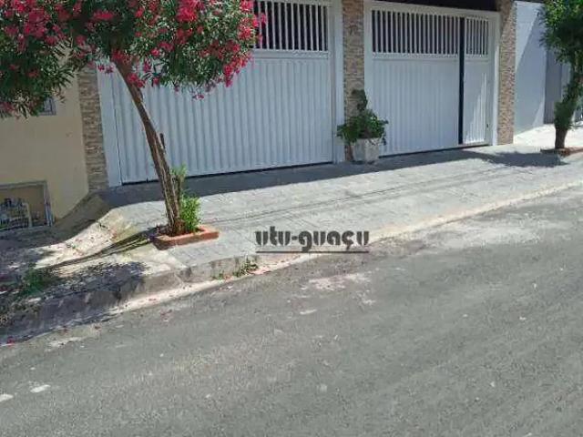 Casa / Sobrado para Venda em Itu/SP Parque São Camilo 3 Quartos
