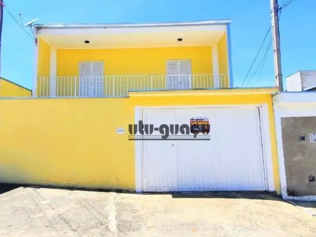 Casa / Sobrado para Venda em Itu/SP Parque São Camilo 3 Quartos