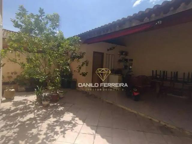 Casa / Sobrado para Venda em Itu/SP Parque São Camilo 3 Quartos