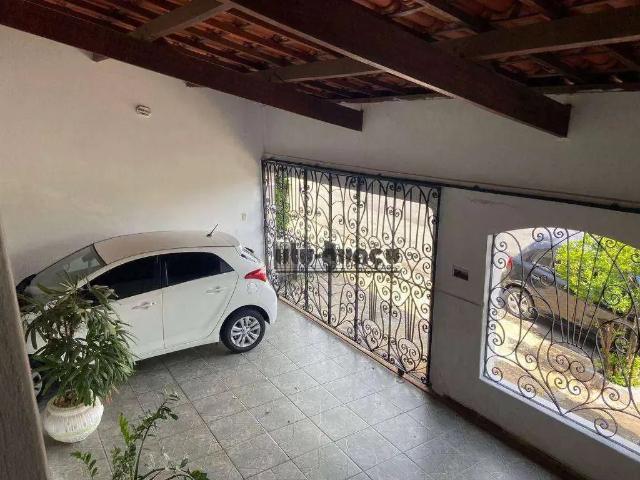 Casa / Sobrado para Venda em Itu/SP Parque São Camilo 3 Quartos