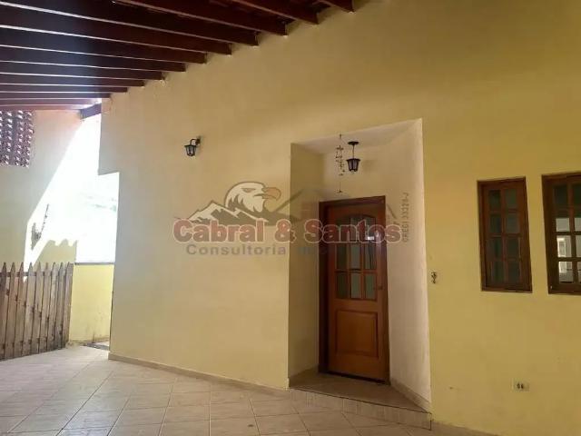Casa / Sobrado para Venda em Itu/SP Parque São Camilo 3 Quartos