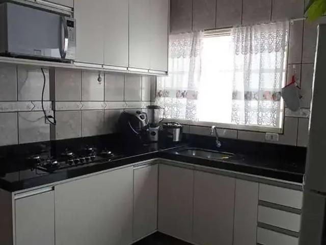 Casa / Sobrado para Venda em Itu/SP Parque São Camilo 3 Quartos
