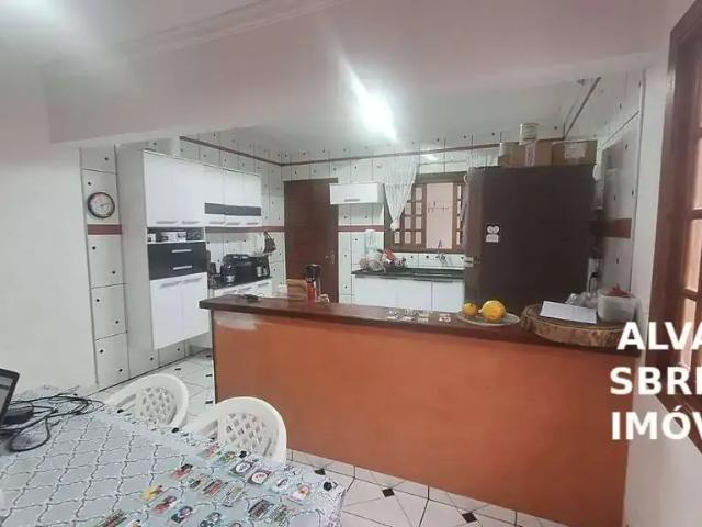 Casa / Sobrado para Venda em Itu/SP Parque São Camilo 3 Quartos