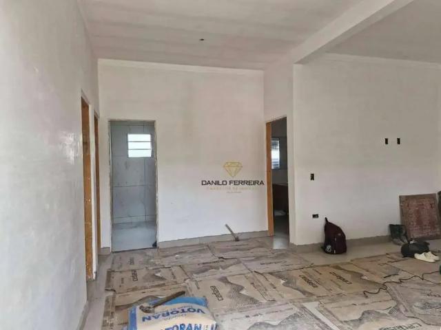 Casa / Sobrado para Venda em Itu/SP Parque São Camilo 3 Quartos
