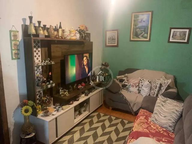 Casa / Sobrado para Venda em Itu/SP Parque São Camilo 3 Quartos