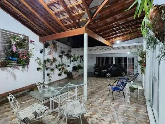 Casa / Sobrado para Venda em Itu/SP Parque São Camilo 3 Quartos