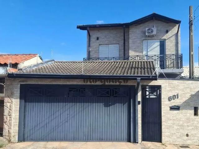 Casa / Sobrado para Venda em Itu/SP Parque São Camilo 3 Quartos