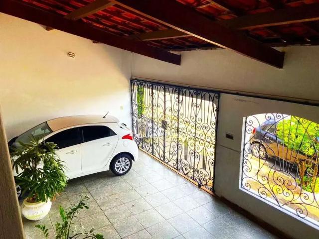 Casa / Sobrado para Venda em Itu/SP Parque São Camilo 3 Quartos