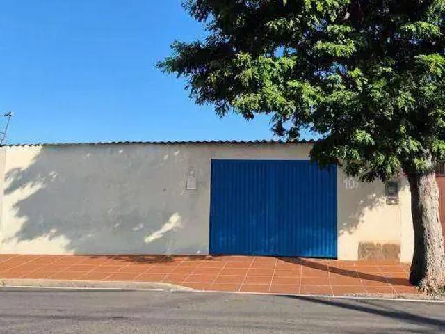Casa / Sobrado para Venda em Itu/SP Parque Residencial Mayard 1 Quartos