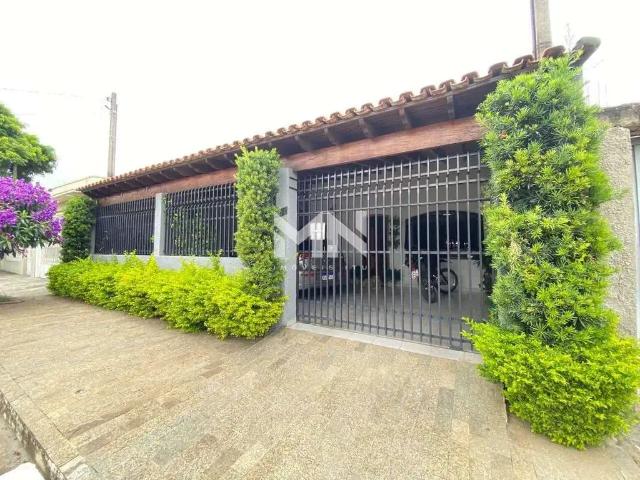 Casa / Sobrado para Venda em Itu/SP Parque Residencial Mayard 2 Quartos
