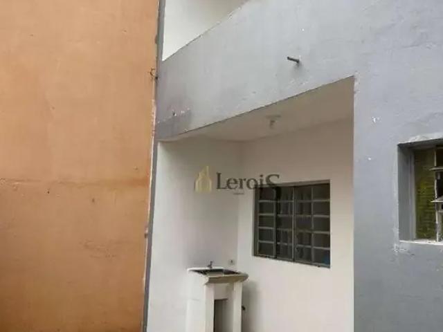 Casa / Sobrado para Venda em Itu/SP Parque Residencial Potiguara 2 Quartos