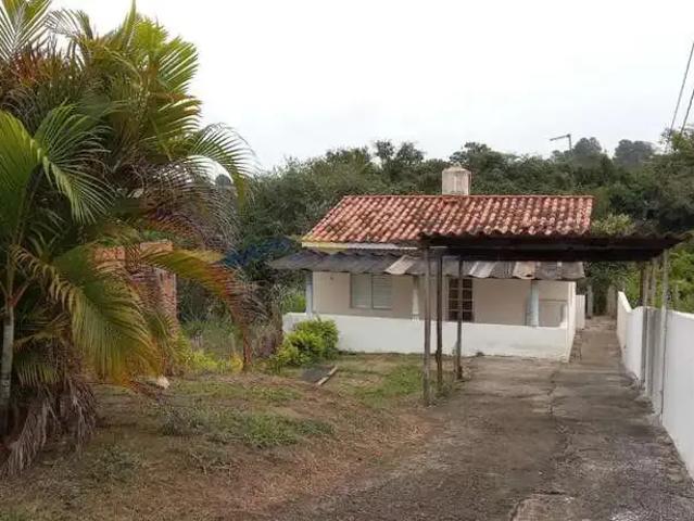 Casa / Sobrado para Venda em Itu/SP Parque Residencial Potiguara 2 Quartos