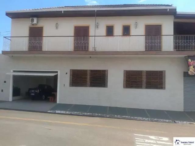 Casa / Sobrado para Venda em Itu/SP Parque Residencial Potiguara 3 Quartos
