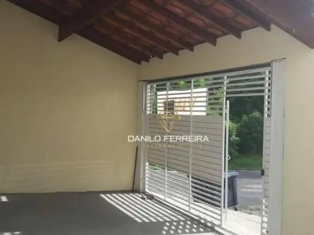 Casa / Sobrado para Venda em Itu/SP Parque Residencial Potiguara 3 Quartos