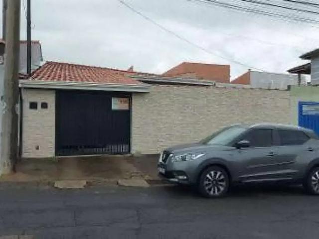 Casa / Sobrado para Venda em Itu/SP Parque Residencial Potiguara 4 Quartos