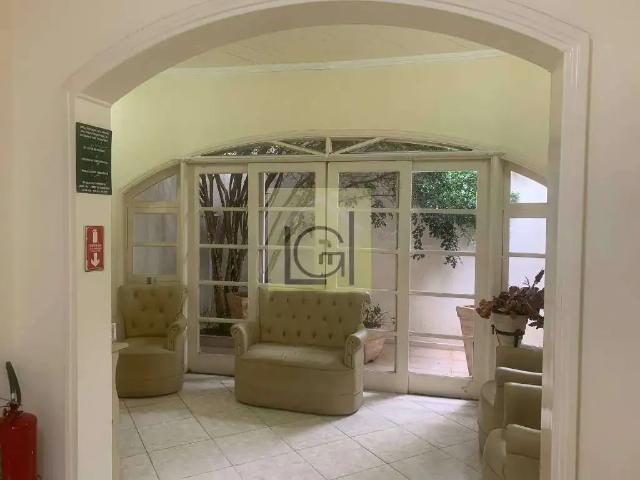 Casa / Sobrado para Venda em Itu/SP Parque Residencial Presidente Médici 3 Quartos