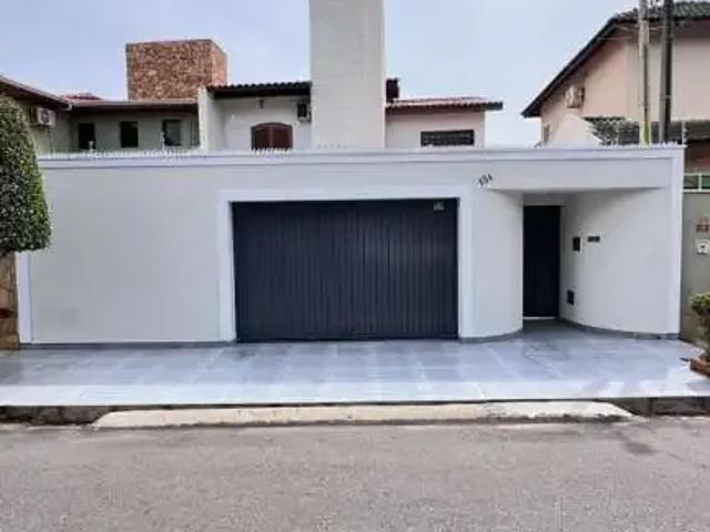Casa / Sobrado para Venda em Itu/SP Parque Residencial Presidente Médici 3 Quartos