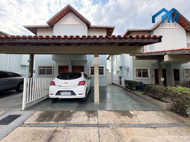 Casa / Sobrado para Venda em Itu/SP Parque Residencial Presidente Médici 3 Quartos