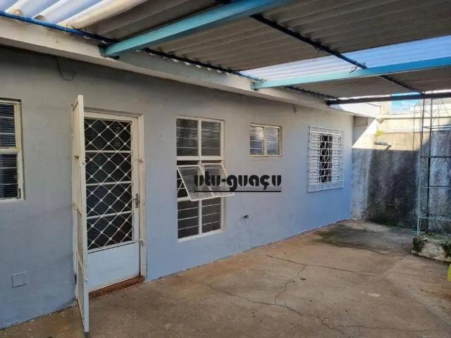 Casa / Sobrado para Venda em Itu/SP Parque Residencial Presidente Médici 1 Quartos