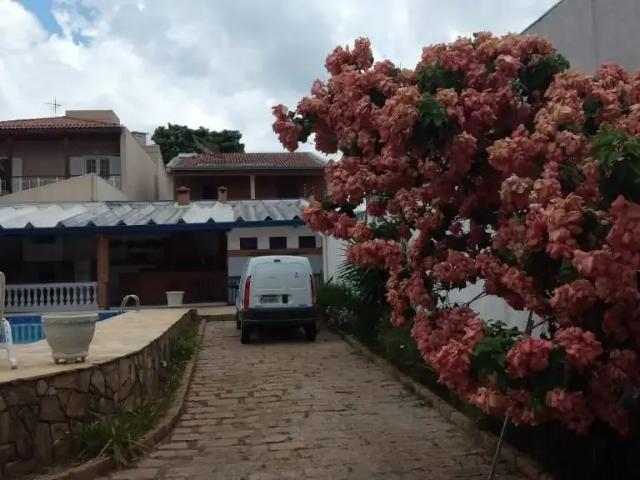 Casa / Sobrado para Venda em Itu/SP Parque Residencial Presidente Médici