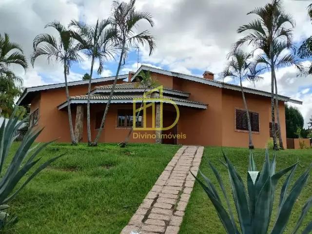 Casa / Sobrado para Venda em Itu/SP Parque Village Castelo 3 Quartos