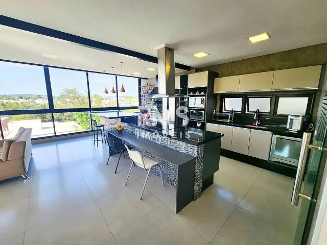 Casa / Sobrado para Venda em Itu/SP Pinheirinho 4 Quartos