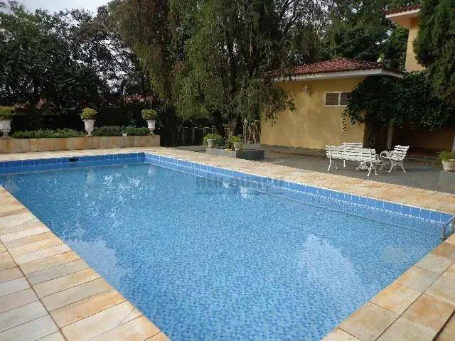 Casa / Sobrado para Venda em Itu/SP Pinheirinho 4 Quartos