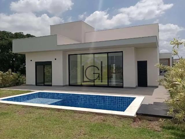 Casa / Sobrado para Venda em Itu/SP Pinheirinho 3 Quartos