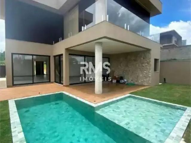 Casa / Sobrado para Venda em Itu/SP Pinheirinho 3 Quartos