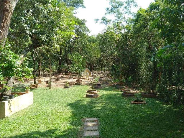 Casa / Sobrado para Venda em Itu/SP Pinheirinho 3 Quartos