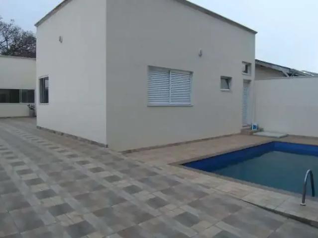 Casa / Sobrado para Venda em Itu/SP Pinheirinho 3 Quartos